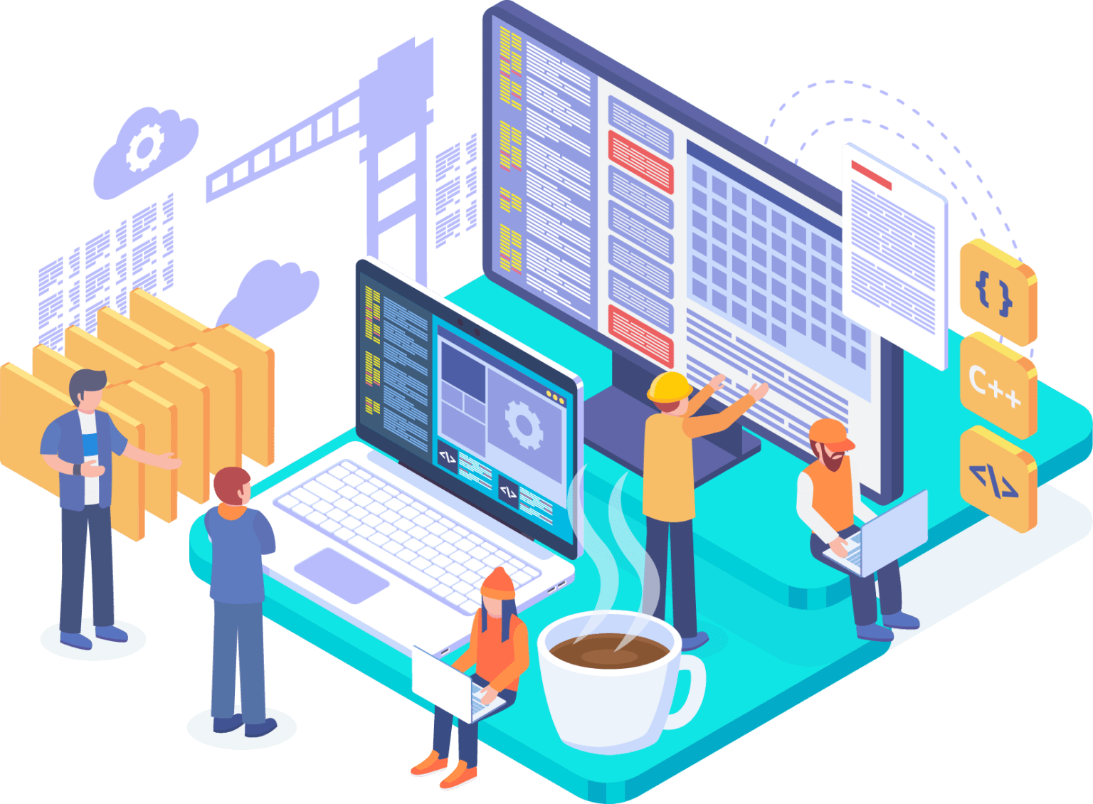 Web Development & Hosting | Clever IT